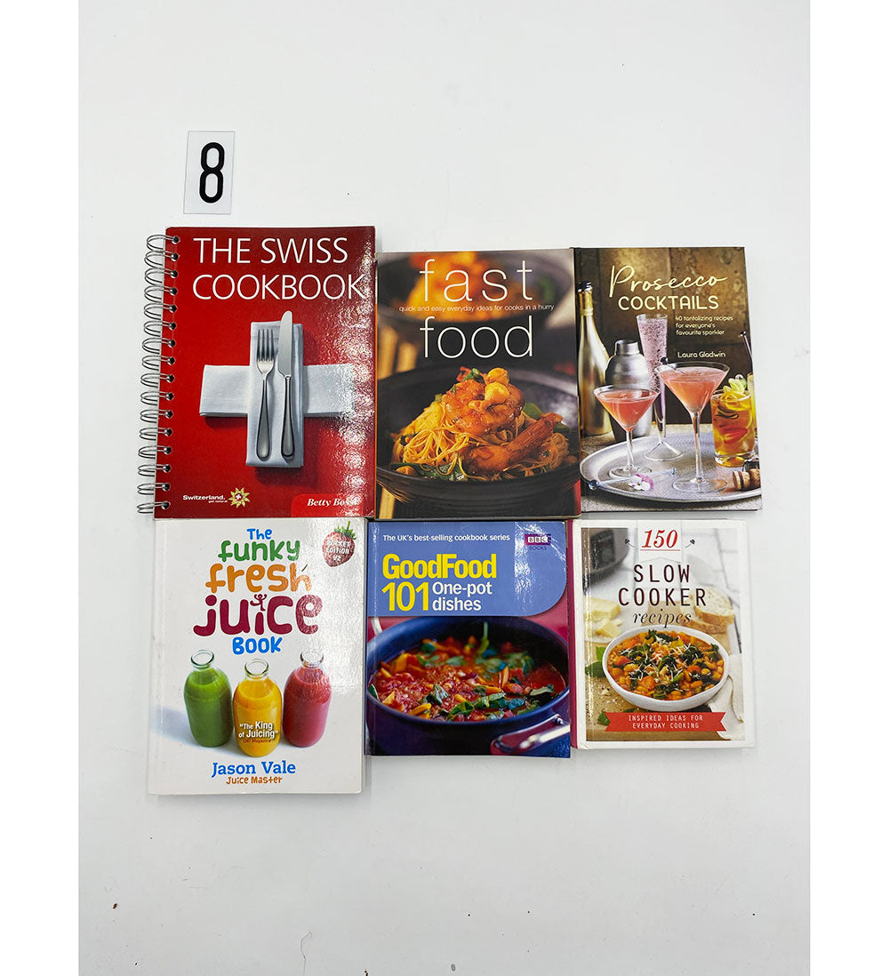 Book Bundle No.0008 | Jack and Jill Children’s Foundation – Jack & Jill ...