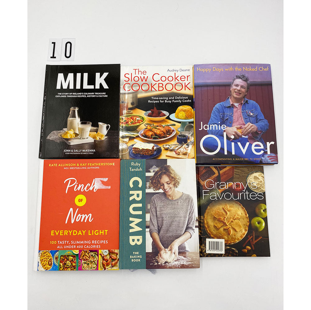 Book Bundle No.0010 | Jack and Jill Children’s Foundation – Jack & Jill ...