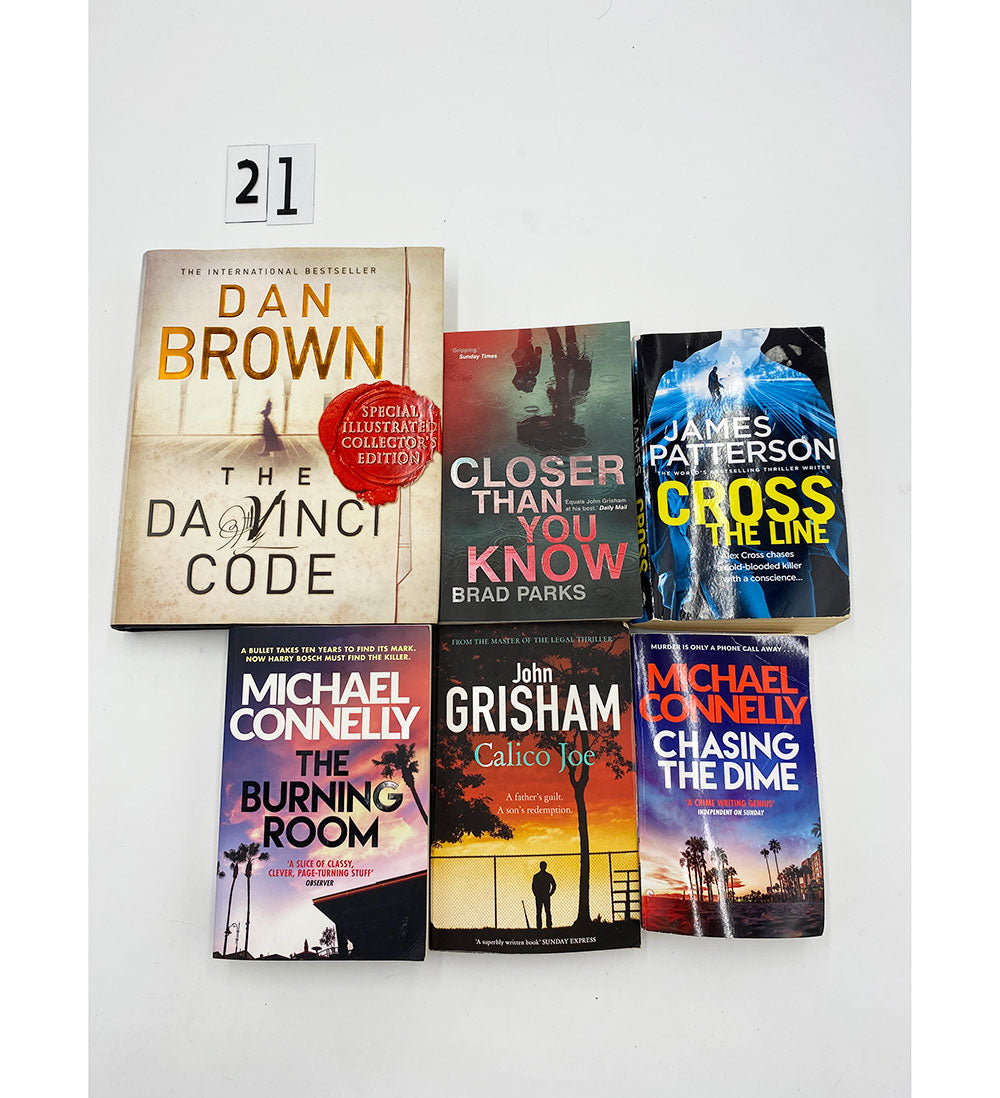 Book Bundle No.0021 | Jack and Jill Children’s Foundation – Jack & Jill ...