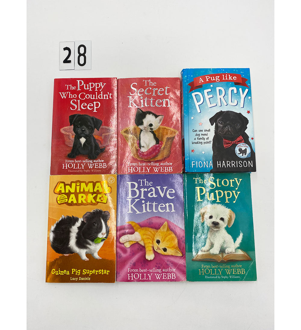 Book Bundle No.0028 | Jack and Jill Children’s Foundation – Jack & Jill ...