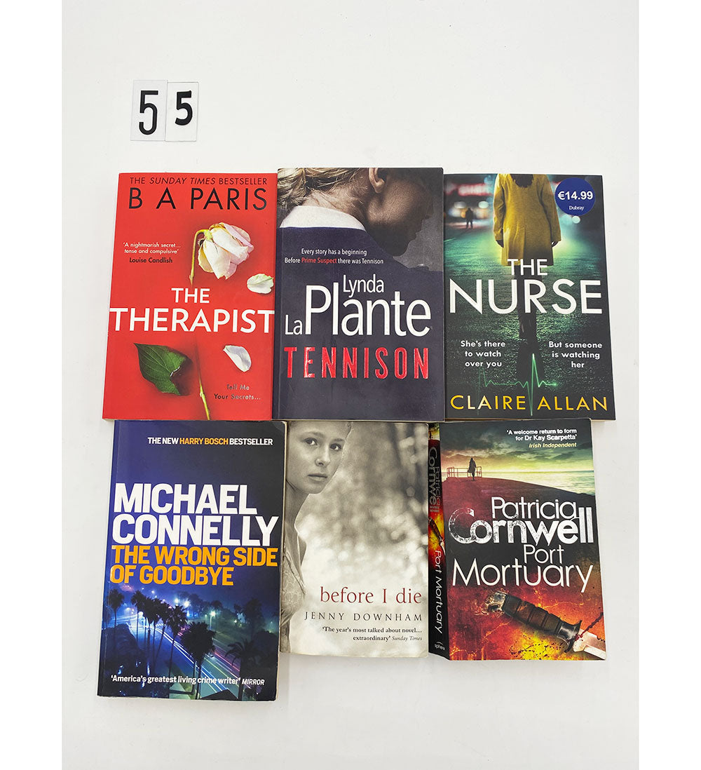 Book Bundle No.0055 | Jack and Jill Children’s Foundation – Jack & Jill ...