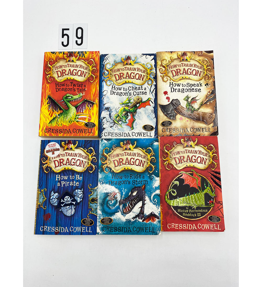 Book Bundle No.0059 | Jack and Jill Children’s Foundation – Jack & Jill ...