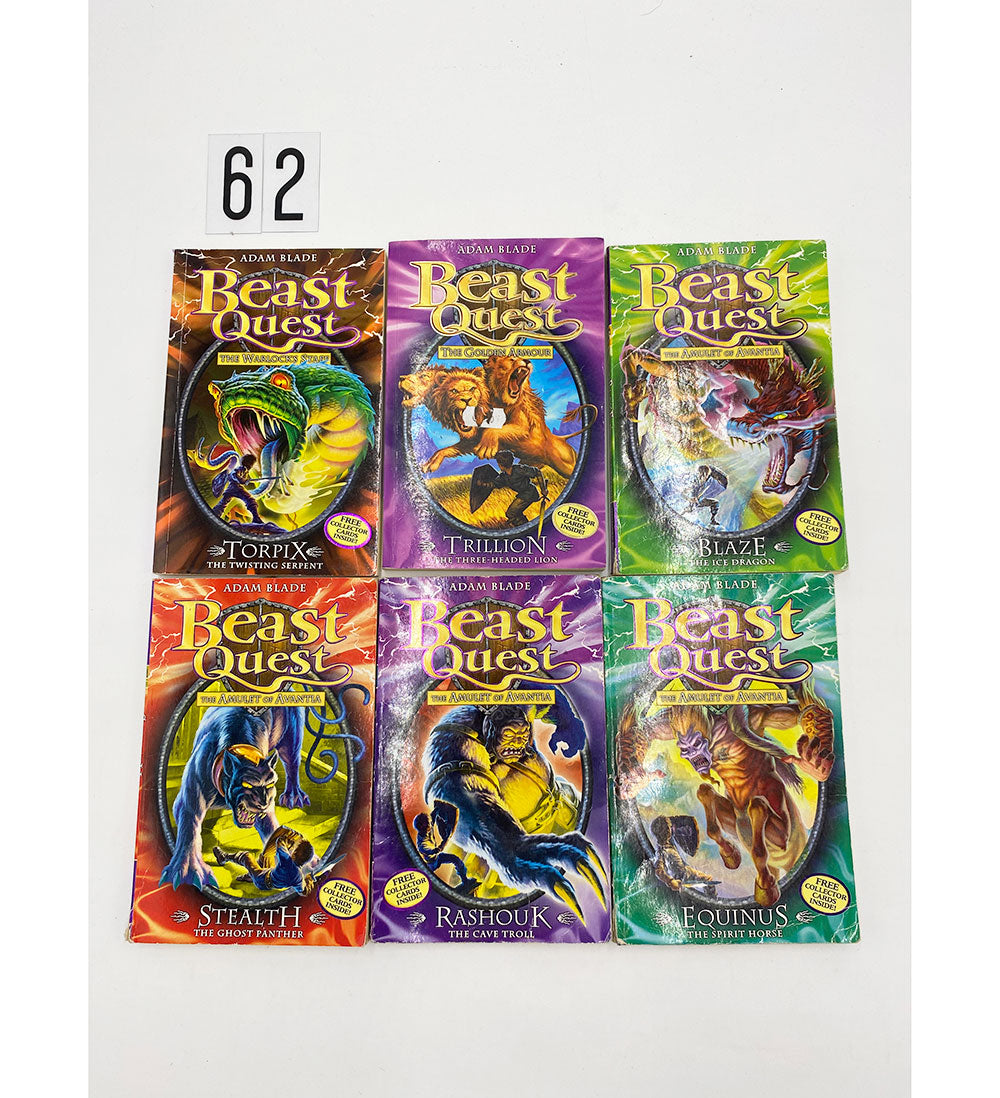 Book Bundle No.0062 | Jack and Jill Children’s Foundation – Jack & Jill ...