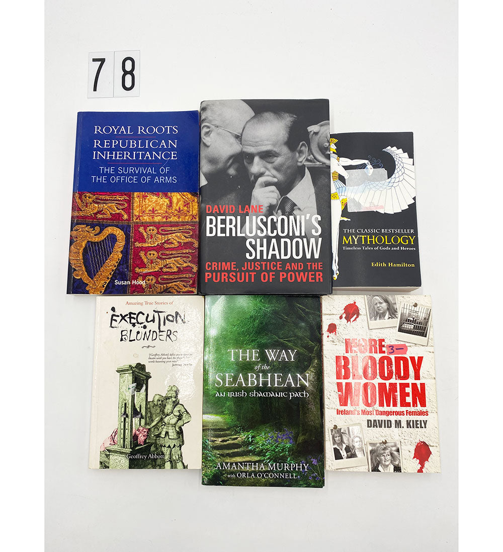 Book Bundle No.0078 | Jack and Jill Children’s Foundation – Jack & Jill ...