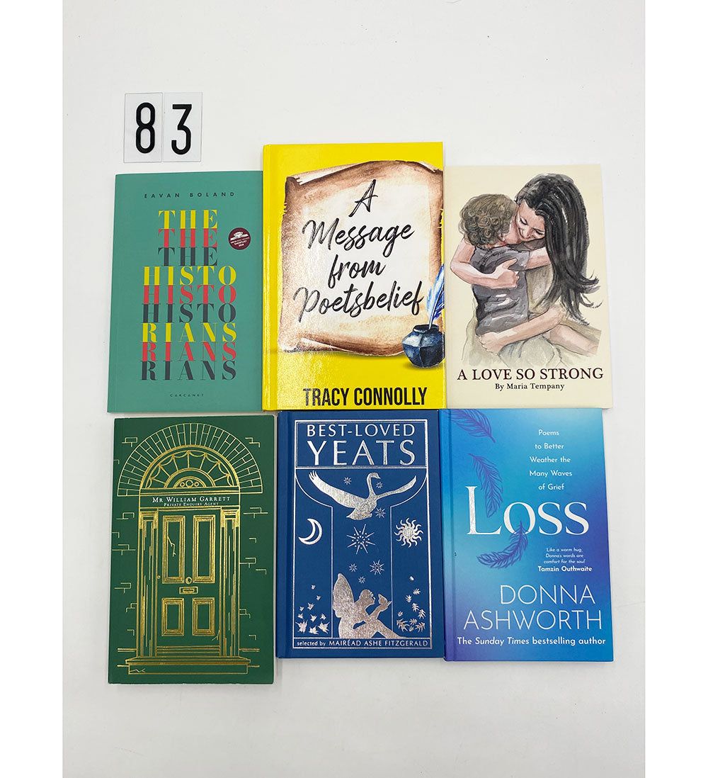 Book Bundle No.0083 | Jack and Jill Children’s Foundation – Jack & Jill ...