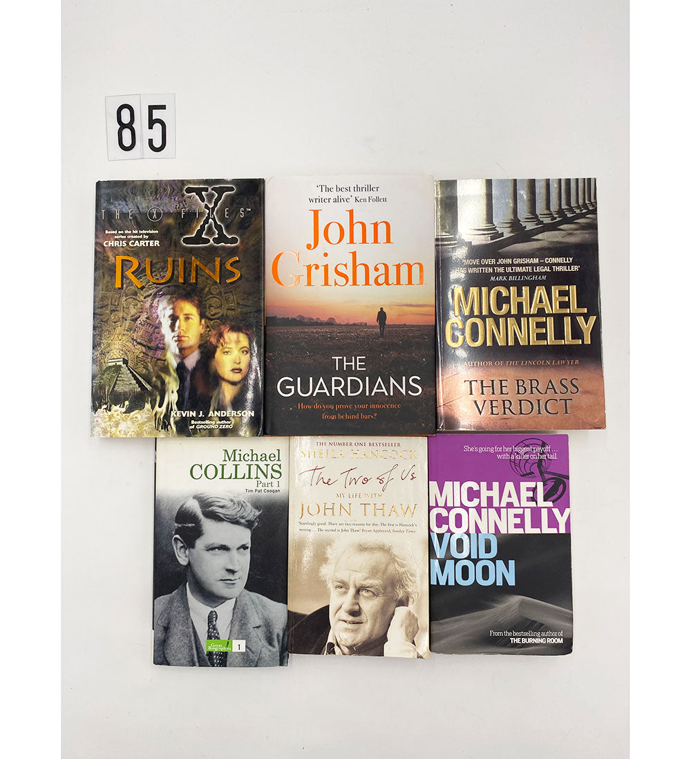 Book Bundle No.0085 | Jack and Jill Children’s Foundation – Jack & Jill ...