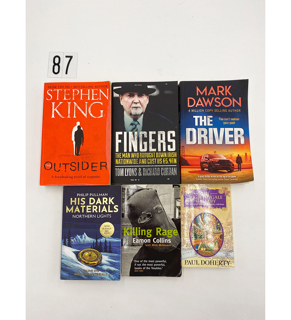 Book Bundle No.0087 | Jack and Jill Children’s Foundation – Jack & Jill ...