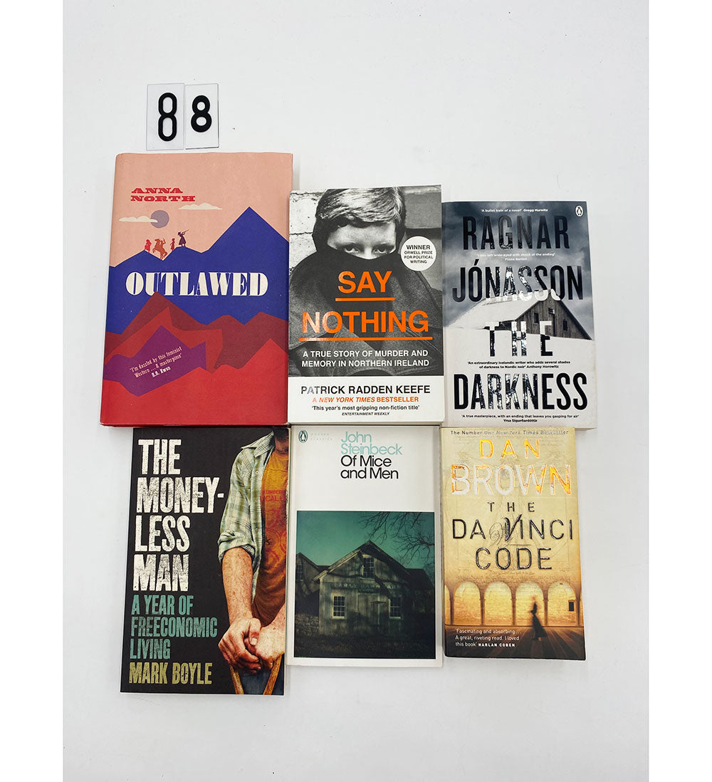 Book Bundle No.0088 | Jack and Jill Children’s Foundation – Jack & Jill ...