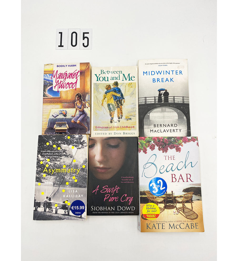 Book Bundle No.0105 | Jack and Jill Children’s Foundation – Jack & Jill ...