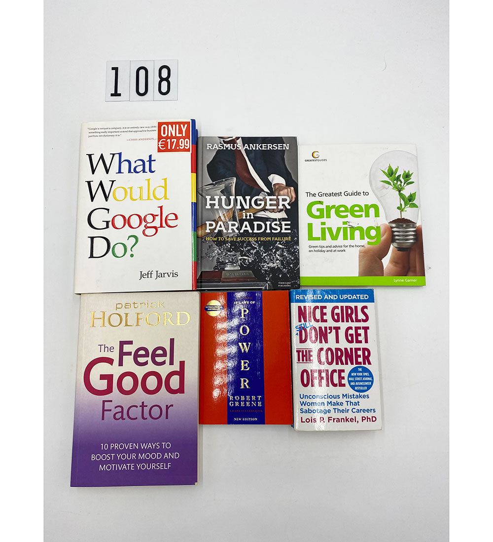 Book Bundle No.0108 | Jack and Jill Children’s Foundation – Jack & Jill ...