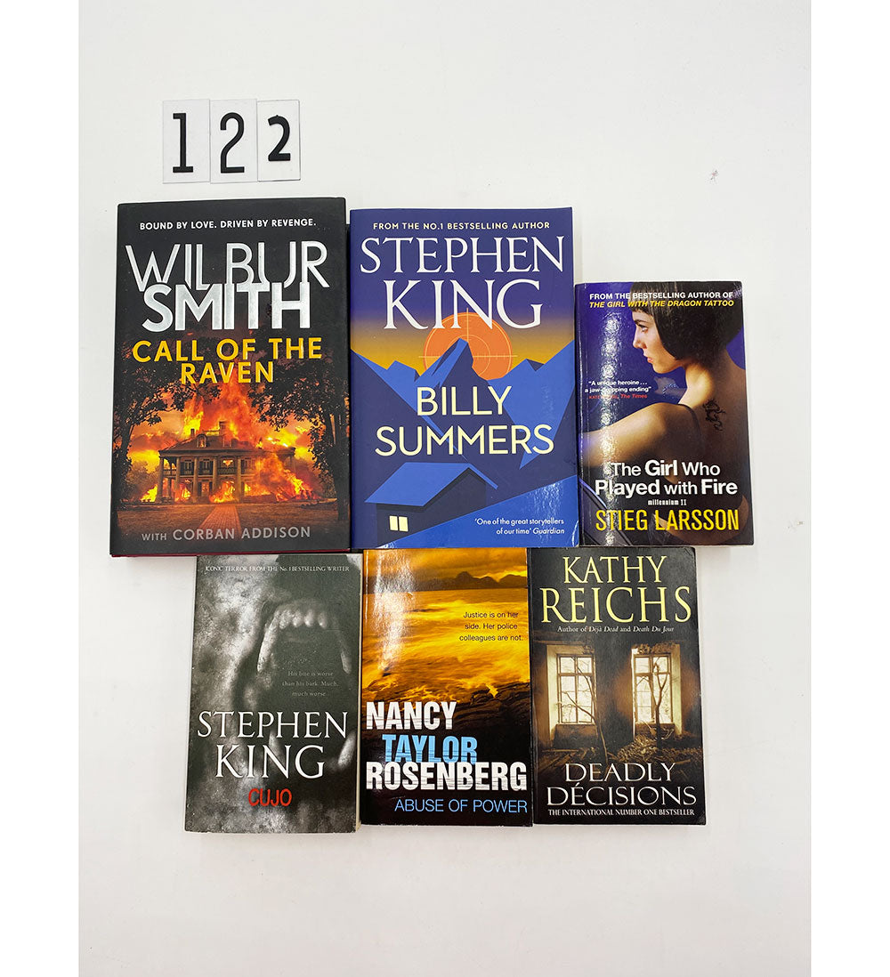 Book Bundle No.0122 | Jack and Jill Children’s Foundation – Jack & Jill ...