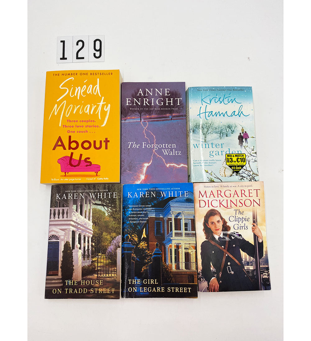 Book Bundle No.0129 | Jack and Jill Children’s Foundation – Jack & Jill ...