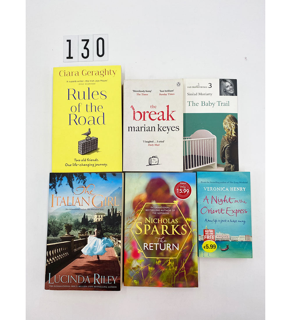 Book Bundle No.0130 | Jack and Jill Children’s Foundation – Jack & Jill ...