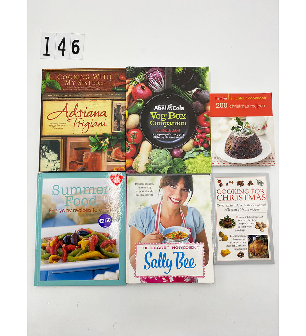 Book Bundle No.0146 | Jack and Jill Children’s Foundation – Jack & Jill ...