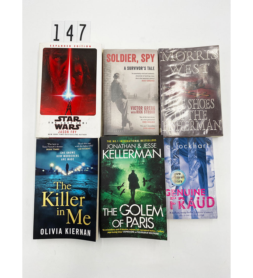 Book Bundle No.0147 | Jack and Jill Children’s Foundation – Jack & Jill ...