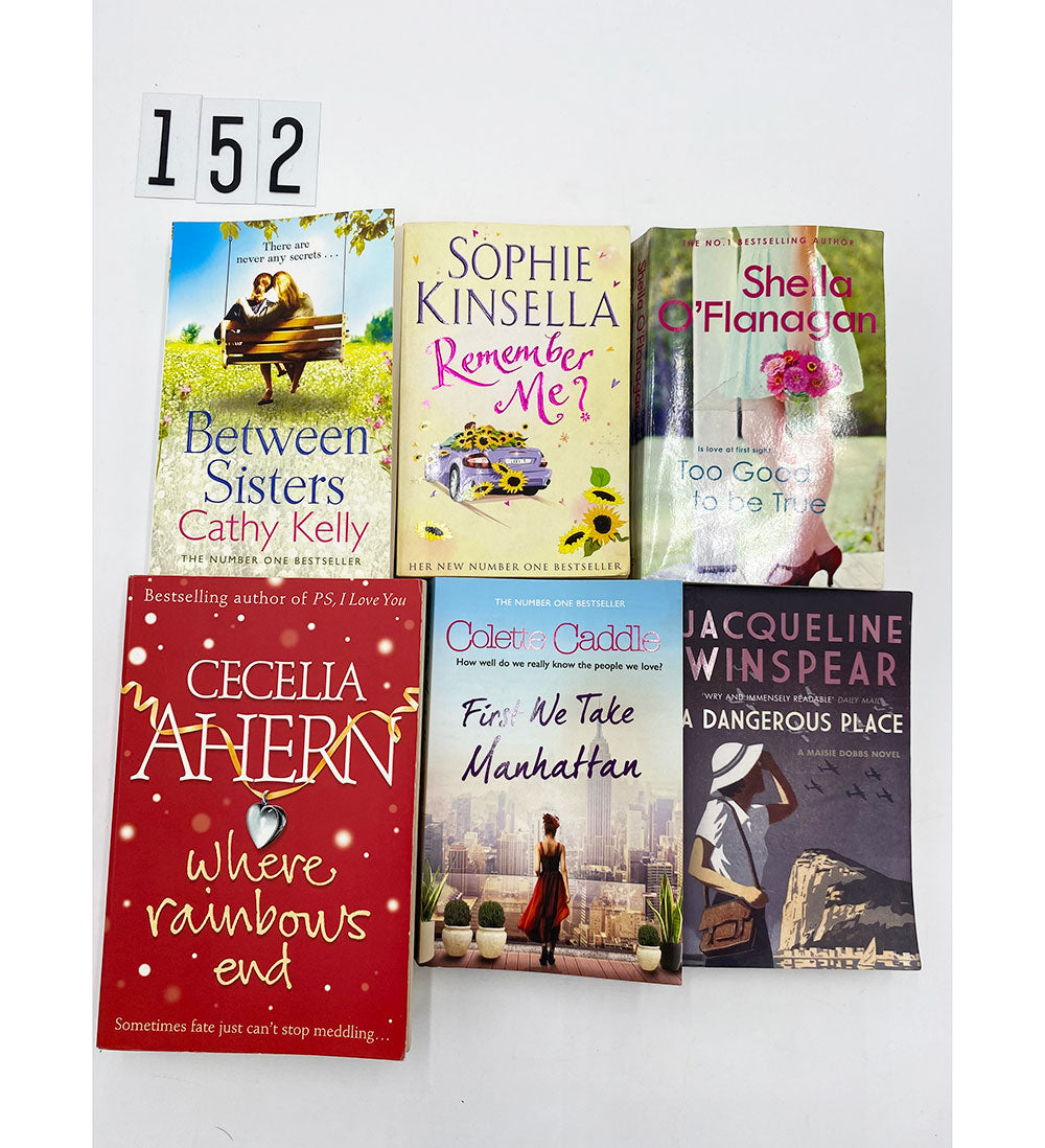 Book Bundle No.0152 | Jack and Jill Children’s Foundation – Jack & Jill ...