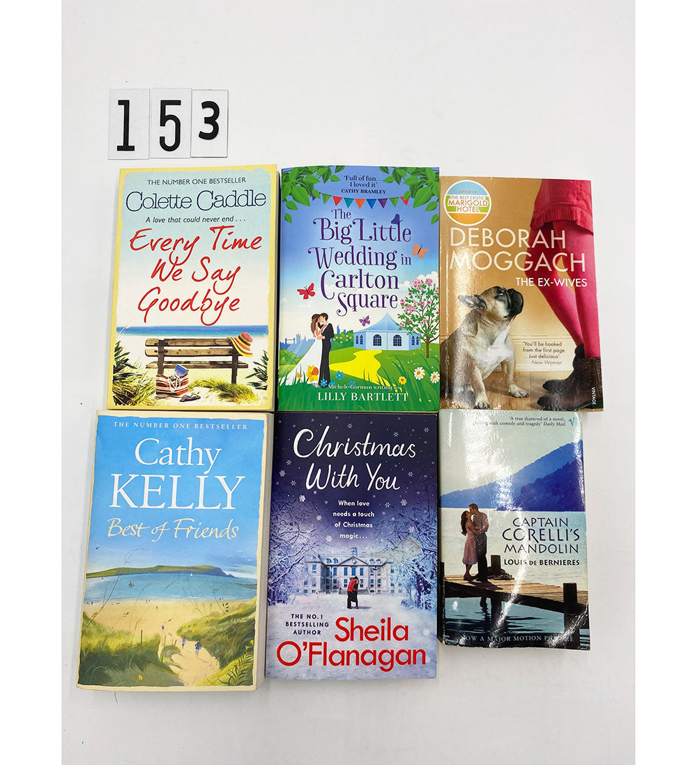 Book Bundle No.0153 | Jack and Jill Children’s Foundation – Jack & Jill ...