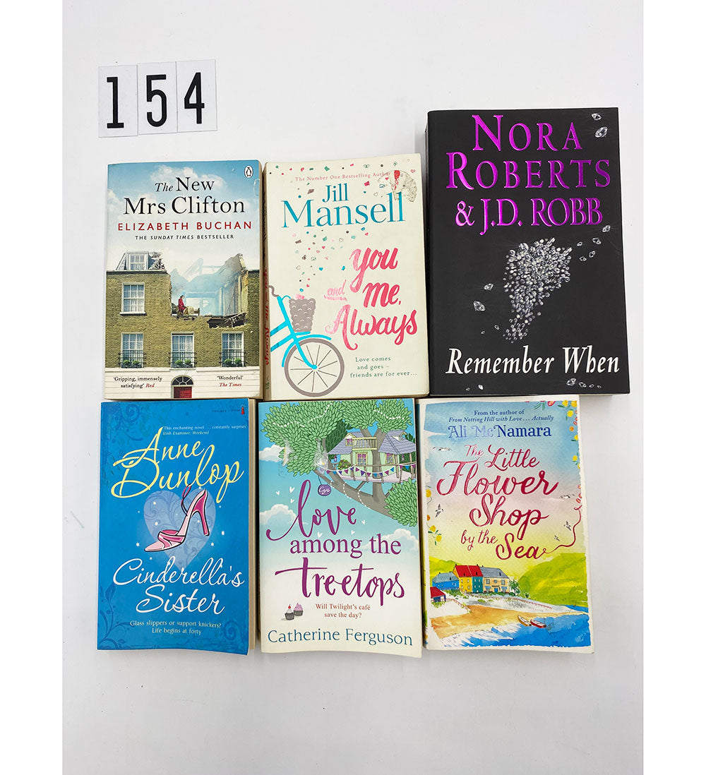 Book Bundle No.0154 | Jack and Jill Children’s Foundation – Jack & Jill ...