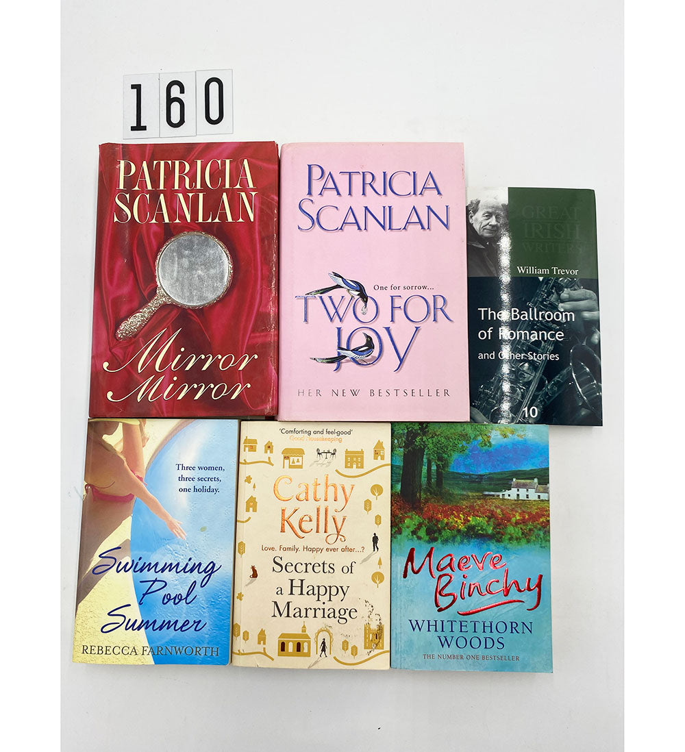 Book Bundle No.0160 | Jack and Jill Children’s Foundation – Jack & Jill ...