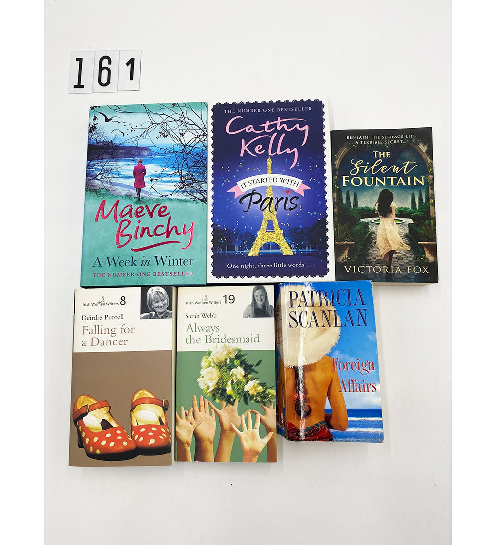 Book Bundle No.0161 | Jack and Jill Children’s Foundation – Jack & Jill ...