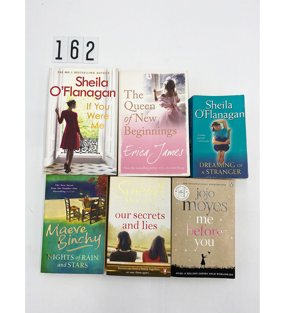 Book Bundle No.0162 | Jack and Jill Children’s Foundation – Jack & Jill ...