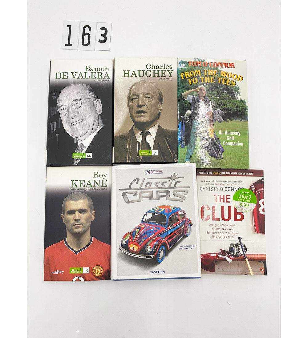 Book Bundle No.0163 | Jack and Jill Children’s Foundation – Jack & Jill ...