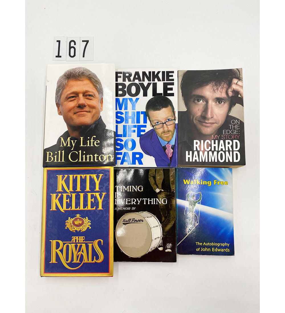 Book Bundle No.0167 | Jack and Jill Children’s Foundation – Jack & Jill ...