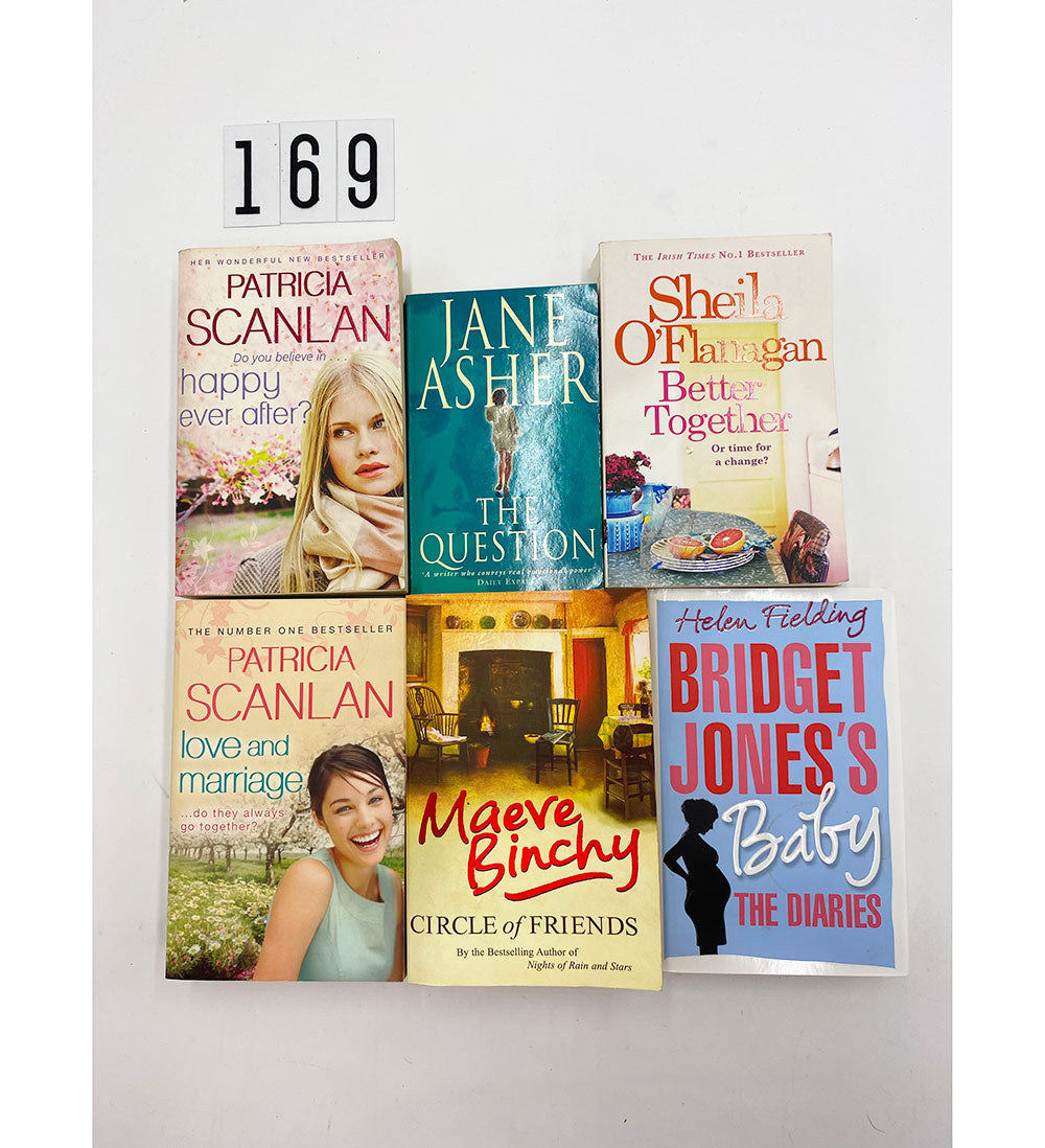Book Bundle No.0169 | Jack and Jill Children’s Foundation – Jack & Jill ...