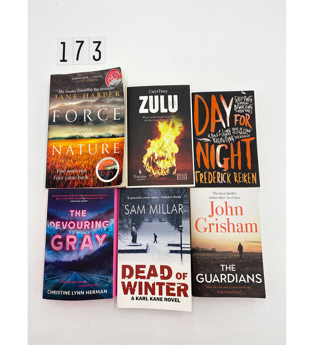 Book Bundle No.0173 | Jack and Jill Children’s Foundation – Jack & Jill ...