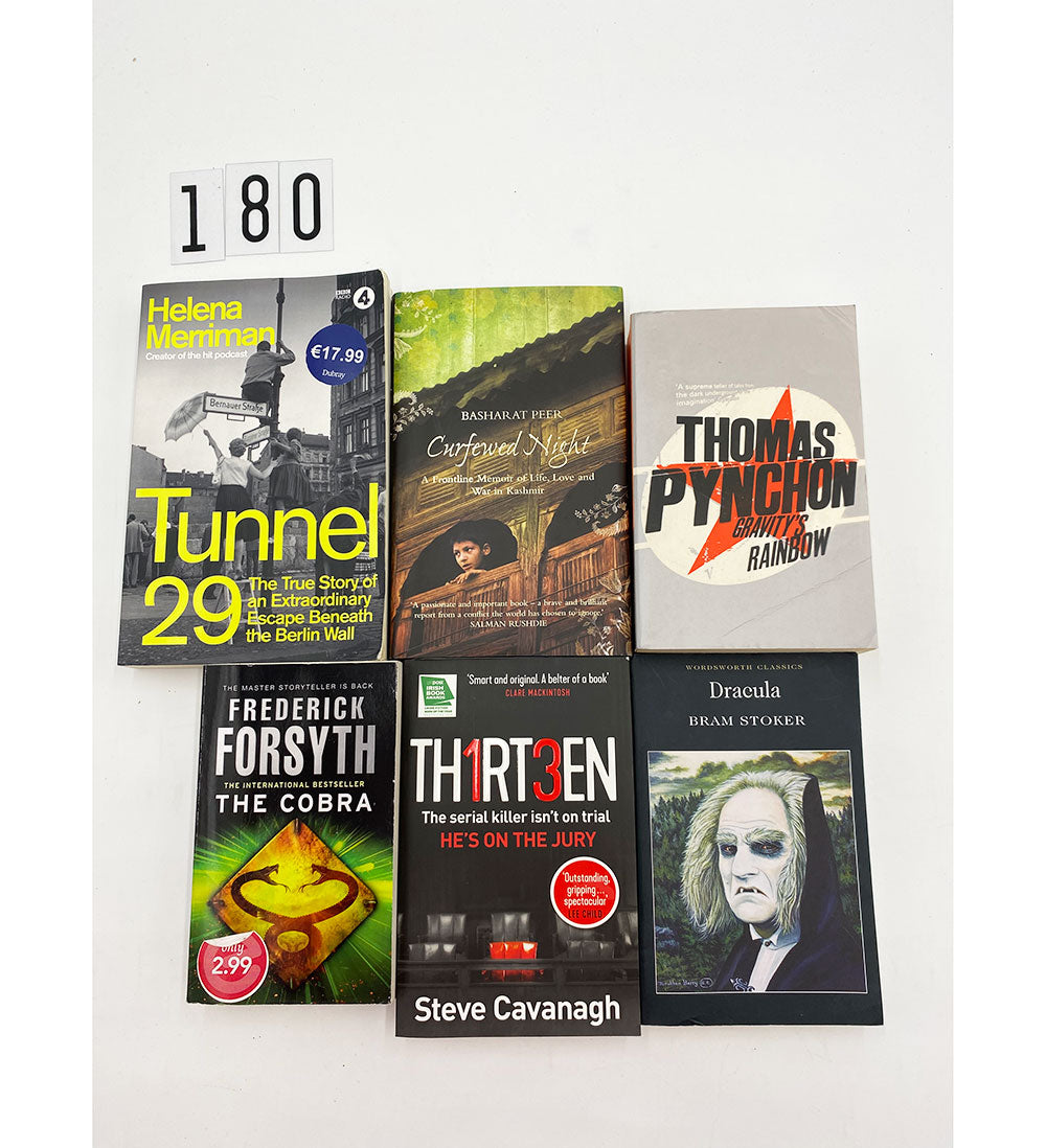Book Bundle No.0180 | Jack and Jill Children’s Foundation – Jack & Jill ...