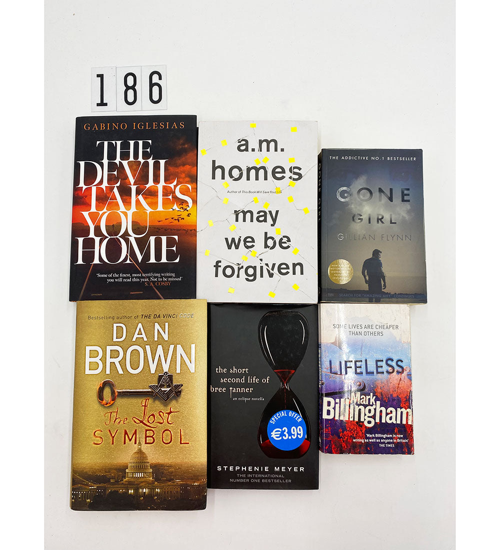 Book Bundle No.0186 | Jack and Jill Children’s Foundation – Jack & Jill ...