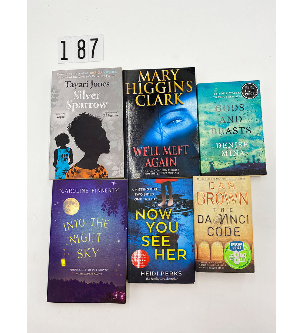 Book Bundle No.0187 | Jack and Jill Children’s Foundation – Jack & Jill ...