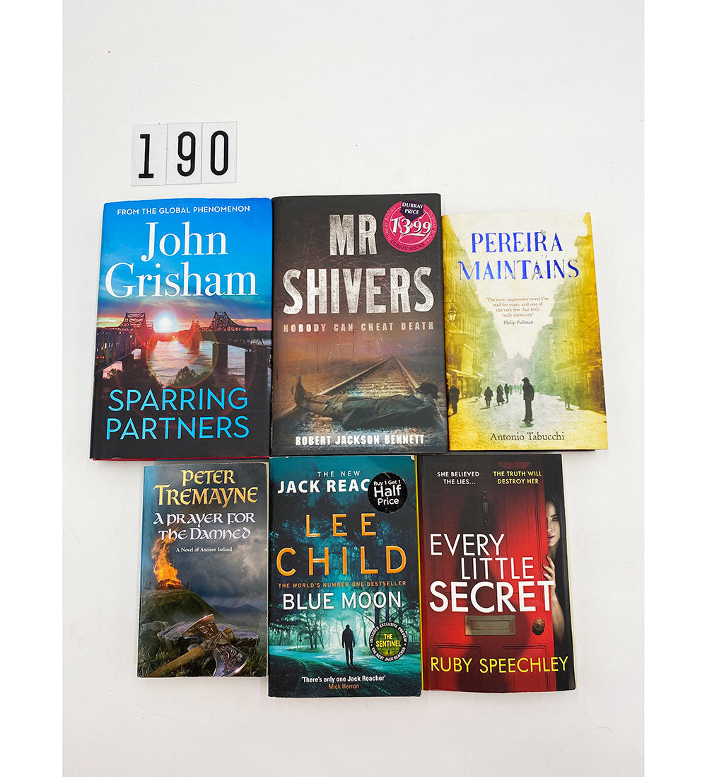 Book Bundle No.0190 | Jack and Jill Children’s Foundation – Jack & Jill ...