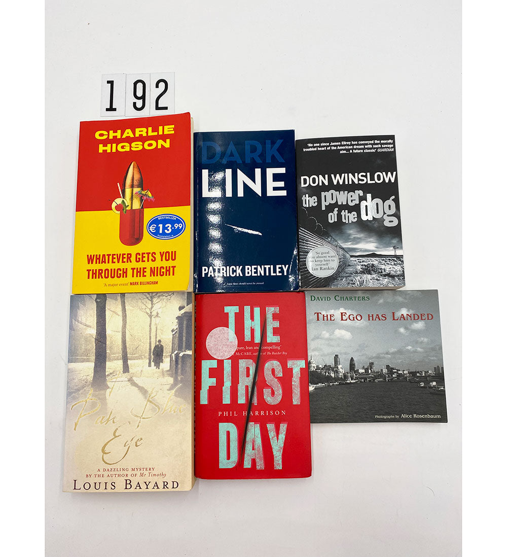 Book Bundle No.0192 | Jack and Jill Children’s Foundation – Jack & Jill ...