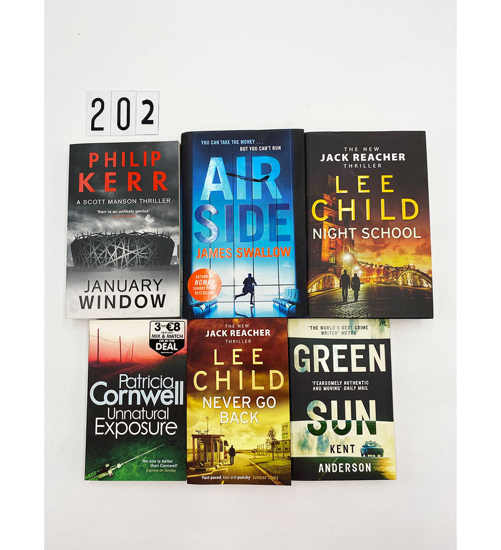 Book Bundle No.0202 | Jack and Jill Children’s Foundation – Jack & Jill ...