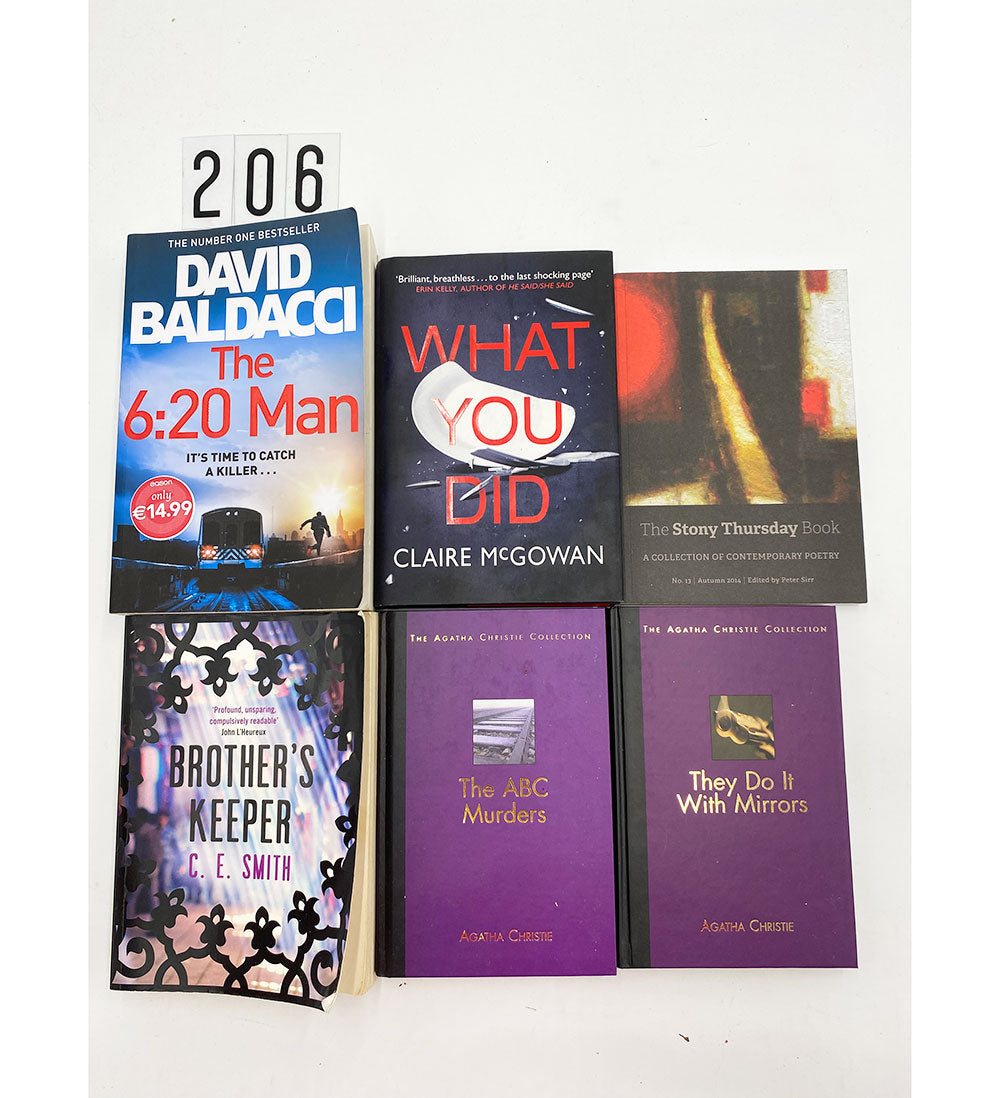 Book Bundle No.0206 | Jack and Jill Children’s Foundation – Jack & Jill ...