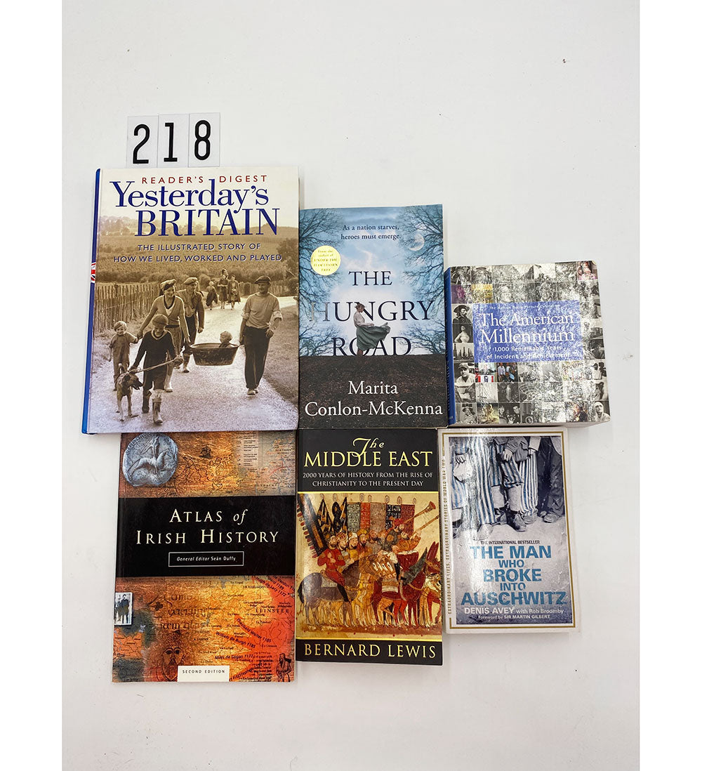 Book Bundle No.0218 | Jack and Jill Children’s Foundation – Jack & Jill ...