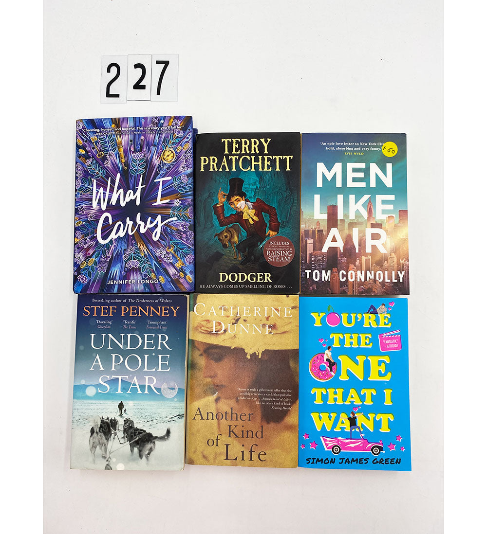 Book Bundle No.0227 | Jack and Jill Children’s Foundation – Jack & Jill ...