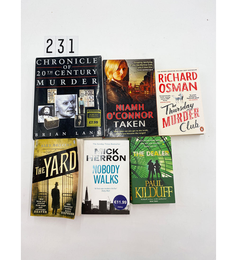 Book Bundle No.0231 | Jack and Jill Children’s Foundation – Jack & Jill ...