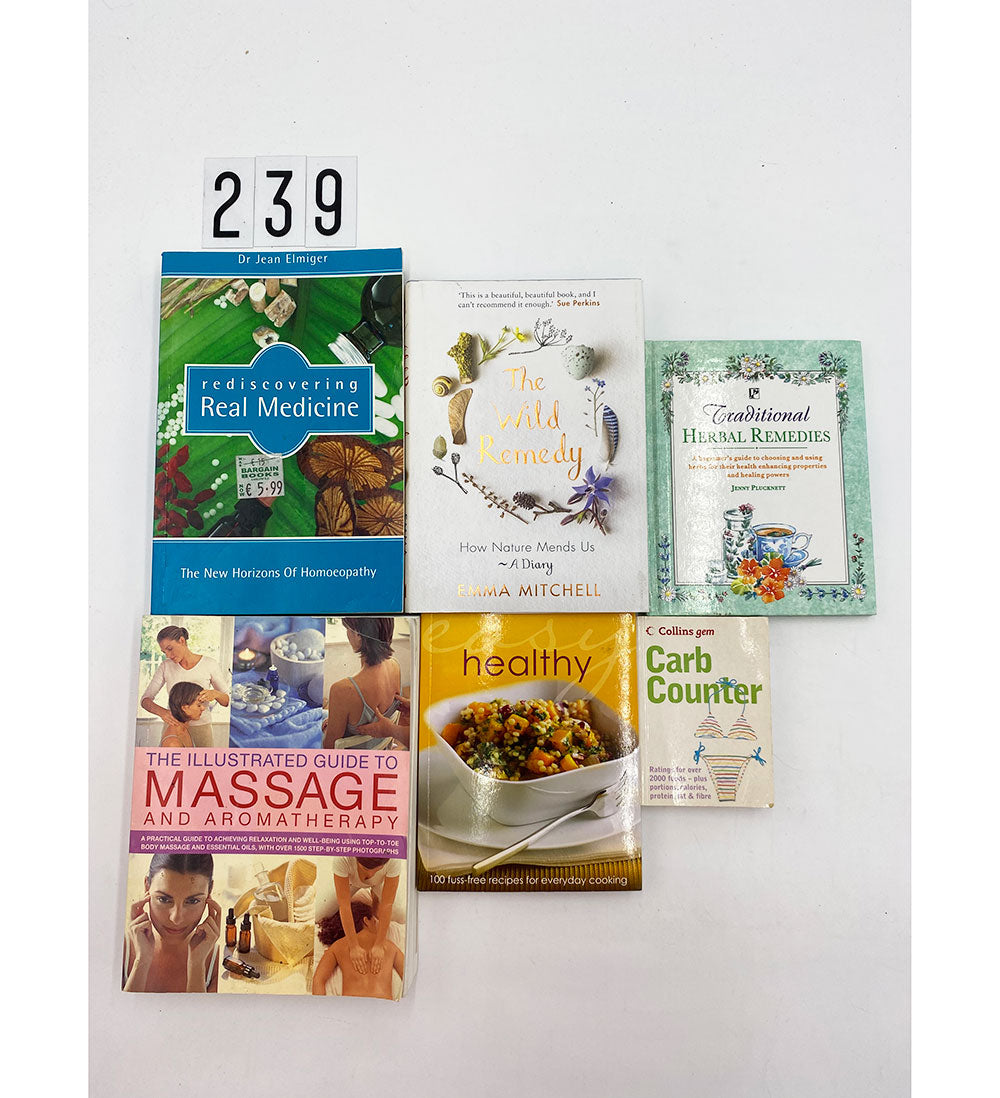 Book Bundle No.0239 | Jack and Jill Children’s Foundation – Jack & Jill ...
