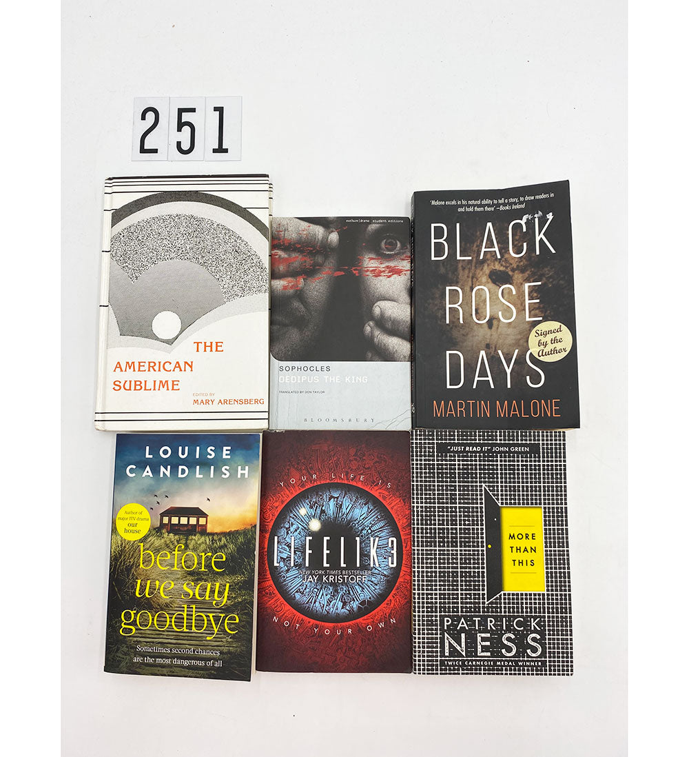 Book Bundle No.0251 | Jack and Jill Children’s Foundation – Jack & Jill ...