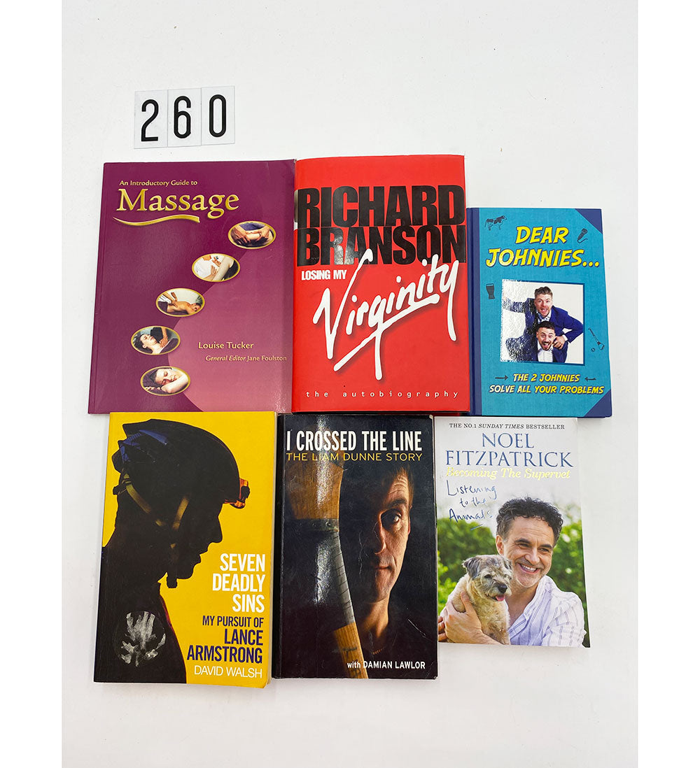 Book Bundle No.0260 | Jack and Jill Children’s Foundation – Jack & Jill ...