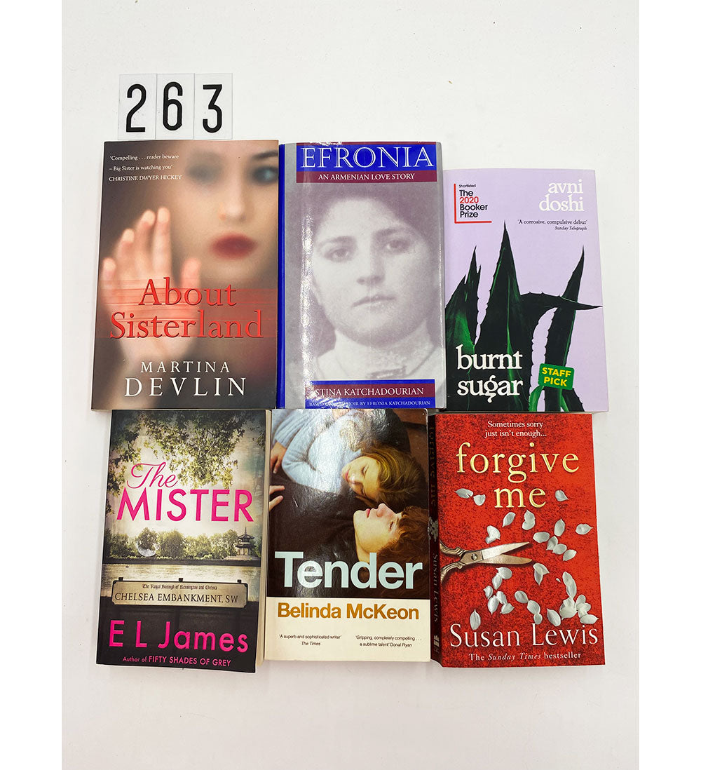 Book Bundle No.0263 | Jack and Jill Children’s Foundation – Jack & Jill ...