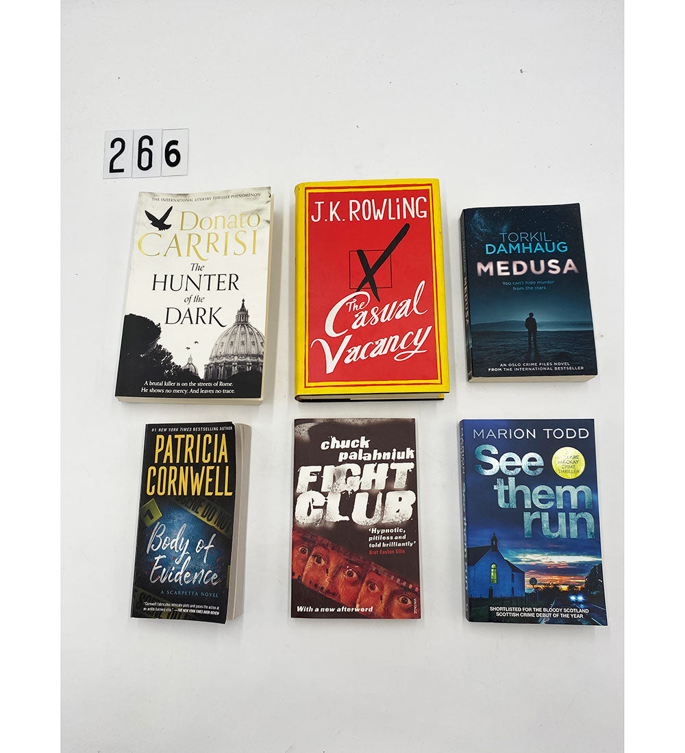 Book Bundle No.0266 | Jack and Jill Children’s Foundation – Jack & Jill ...