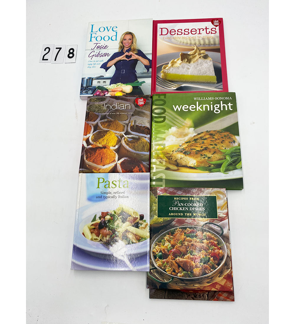Book Bundle No.0278 | Jack and Jill Children’s Foundation – Jack & Jill ...