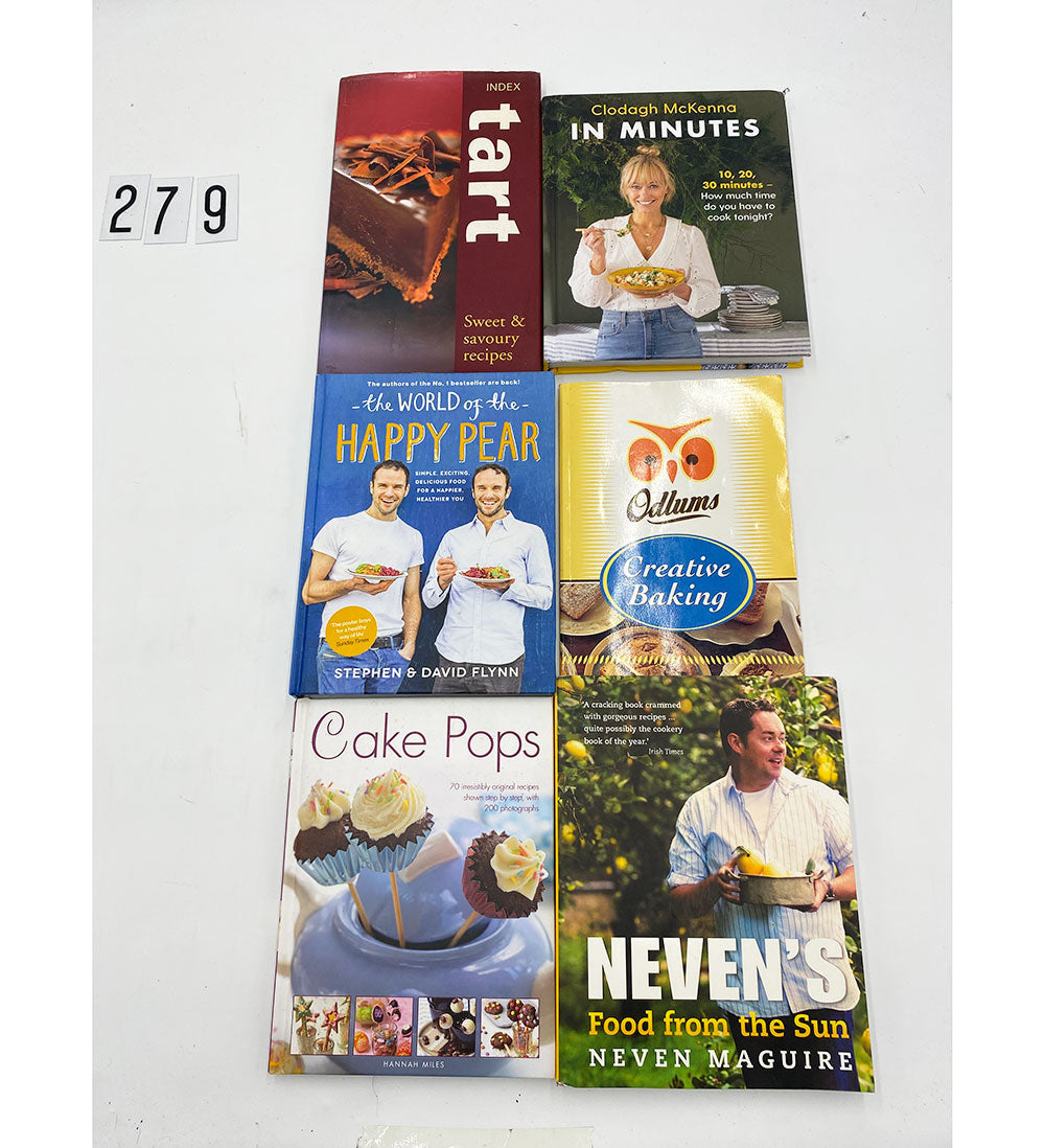 Book Bundle No.0279 | Jack and Jill Children’s Foundation – Jack & Jill ...