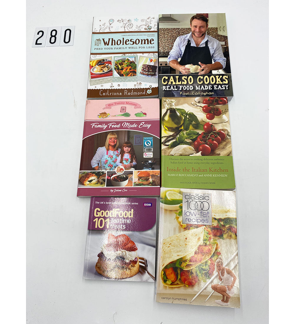 Book Bundle No.0280 | Jack and Jill Children’s Foundation – Jack & Jill ...