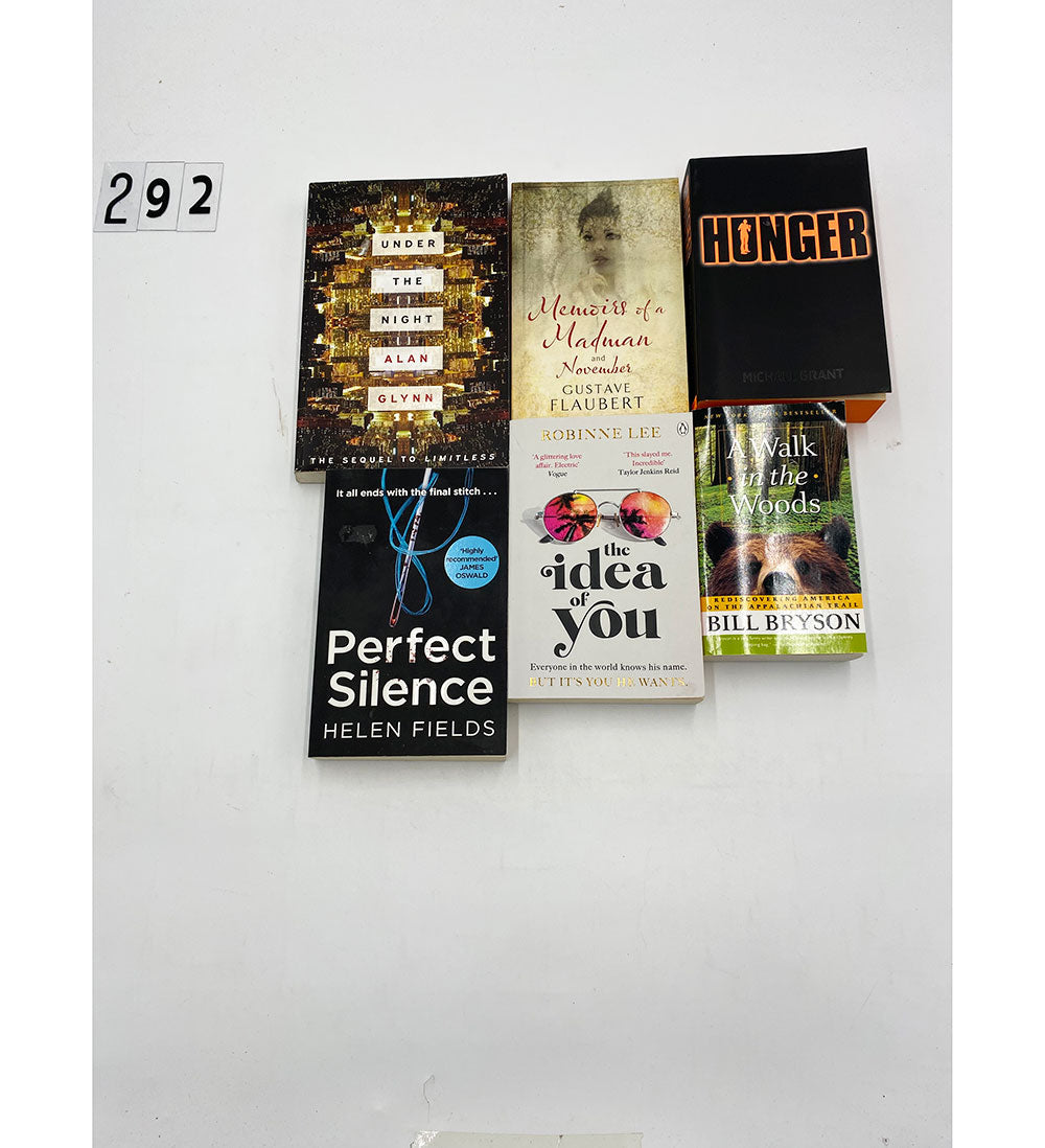 Book Bundle No.0292 | Jack and Jill Children’s Foundation – Jack & Jill ...