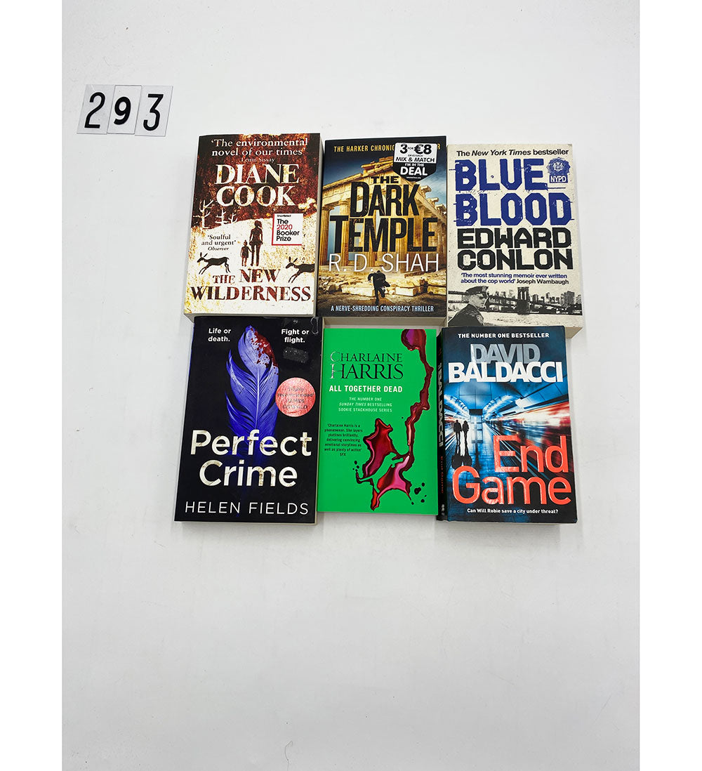 Book Bundle No.0293 | Jack and Jill Children’s Foundation – Jack & Jill ...