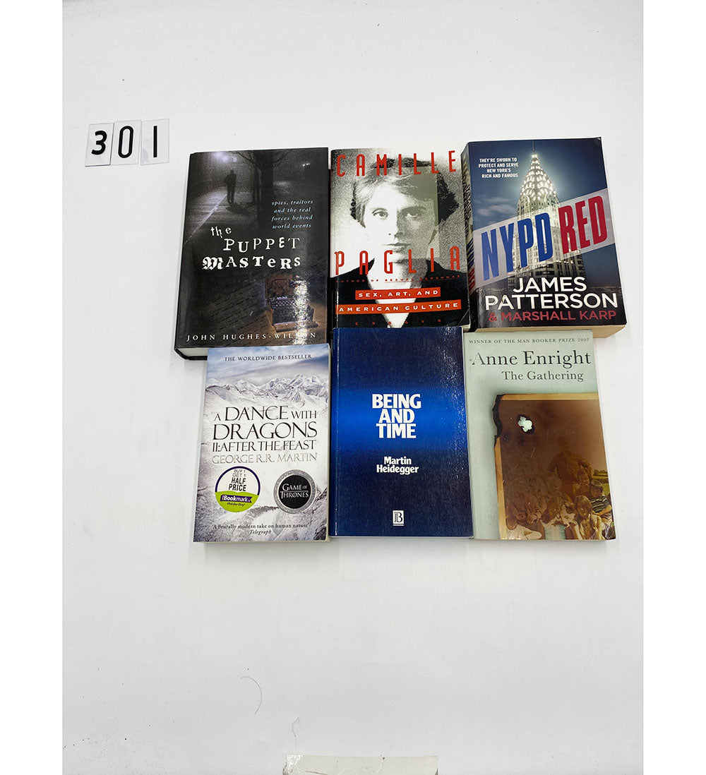 Book Bundle No.0301 | Jack and Jill Children’s Foundation – Jack & Jill ...